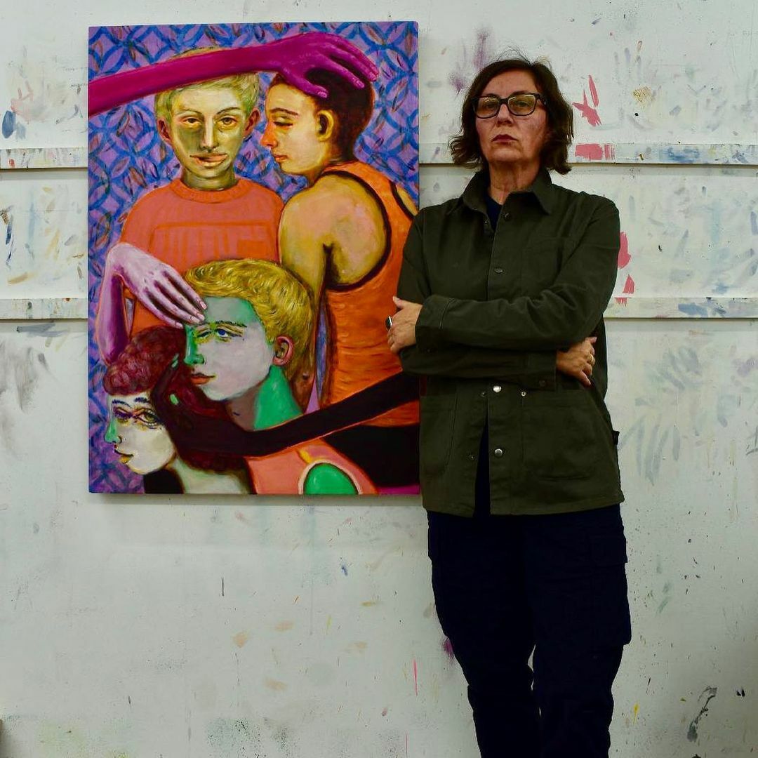 Unique Work - Aly Helyer | Artemin Store