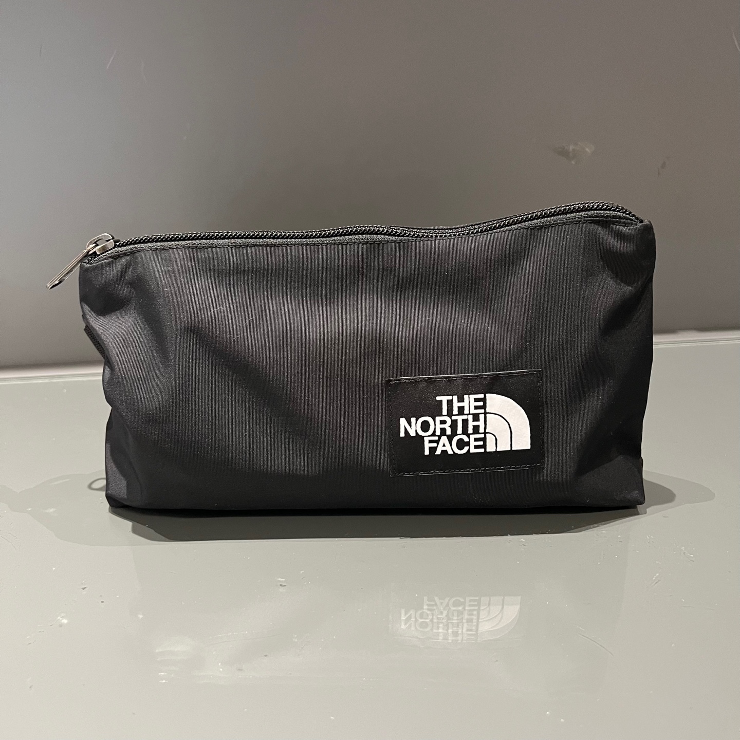 北臉白標 收納袋 The north face mini multi pouch