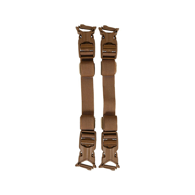 Mystery Ranch Quick Attach Accessory Straps 快拆織帶
