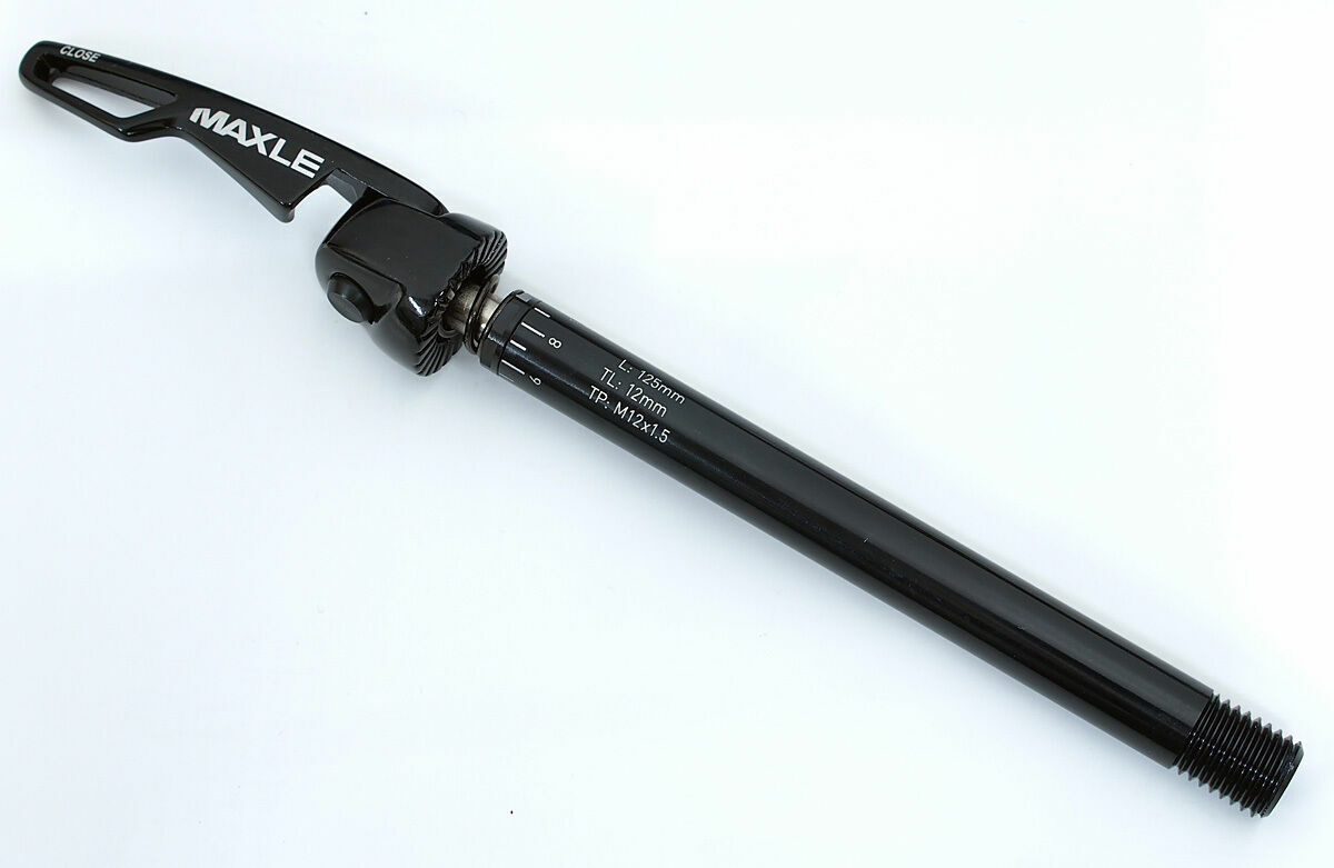 RockShox Maxle Lite Ultimate Front Road Bike, 12x100mm