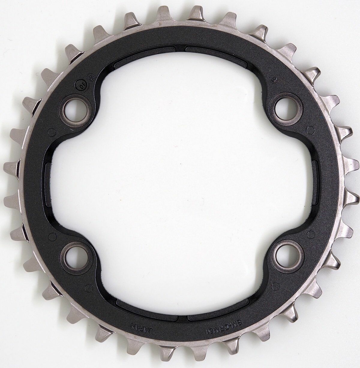 Shimano Deore XT FC-M8000 Chainring 32T SM-CRM81 Narrow