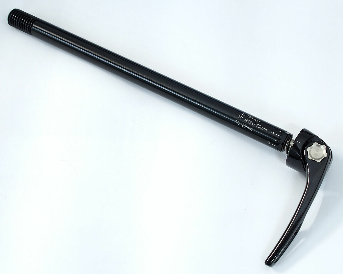 RockShox Maxle Lite Ultimate Rear MTB 12x142 L:195 TL:2