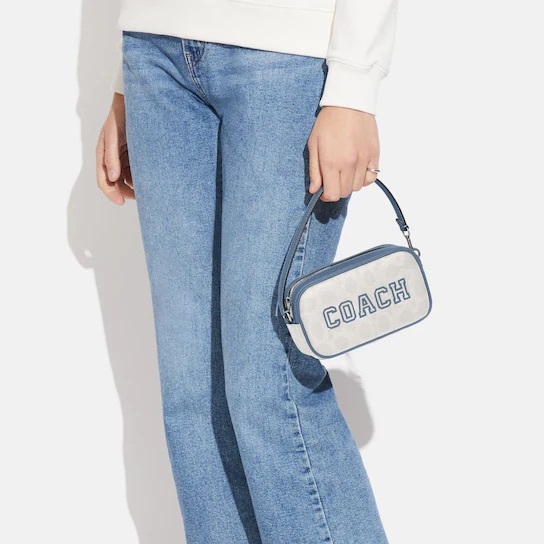 Coach mini Jamie
