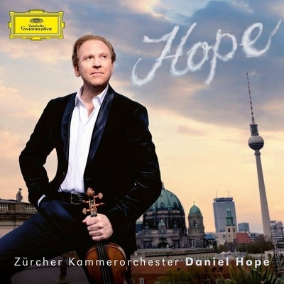 Daniel Hope, Zurcher Kammer - Hope