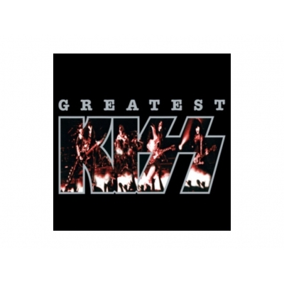 Kiss - Greatest Kiss