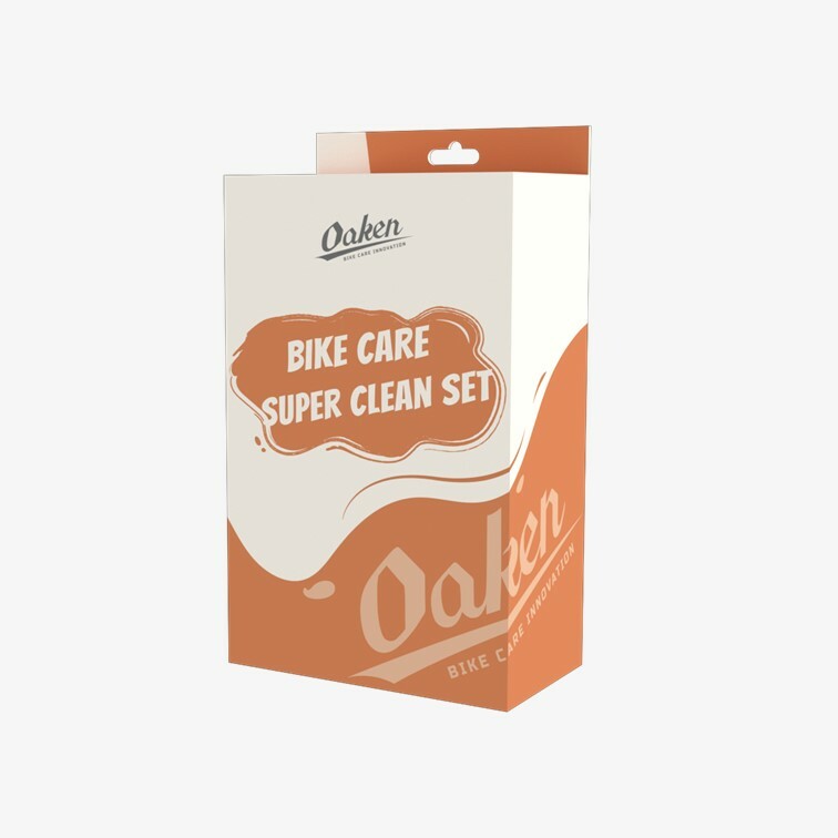 DIY Clean set