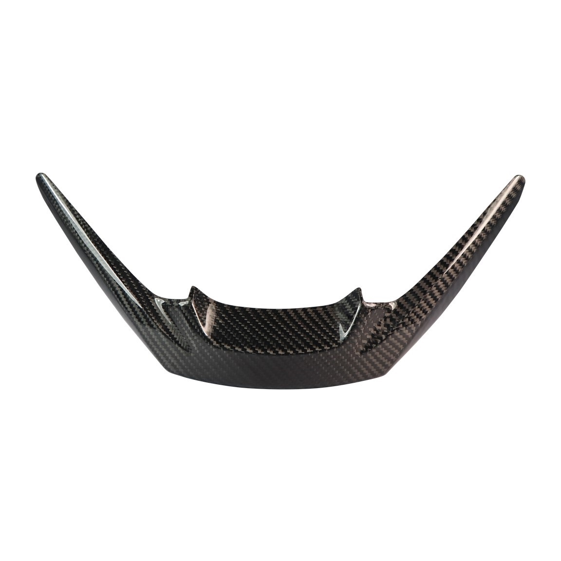 Carbon Fiber Front Cover for Honda X-ADV 750 17–20