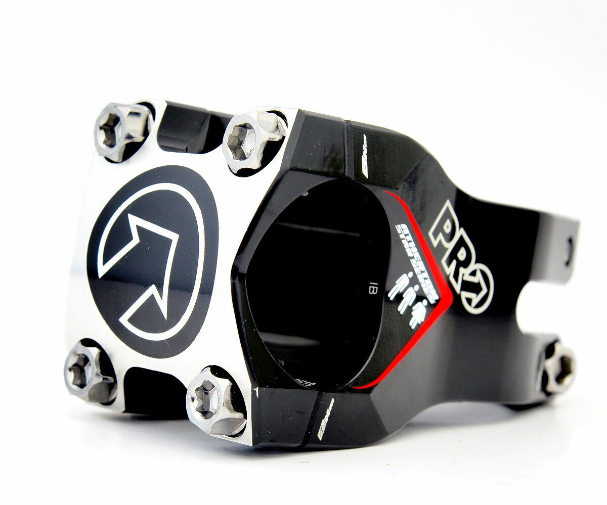 New Shimano PRO Athertons Star Series DH Downhill Mount