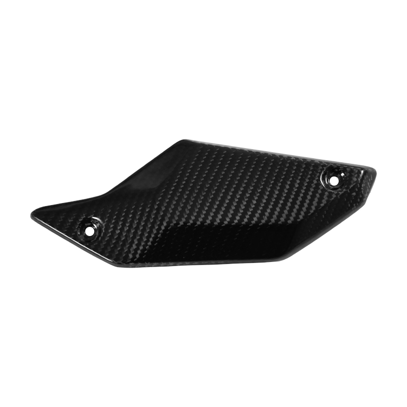 Carbon Engine Left Side Cover X-ADV 750 21–25