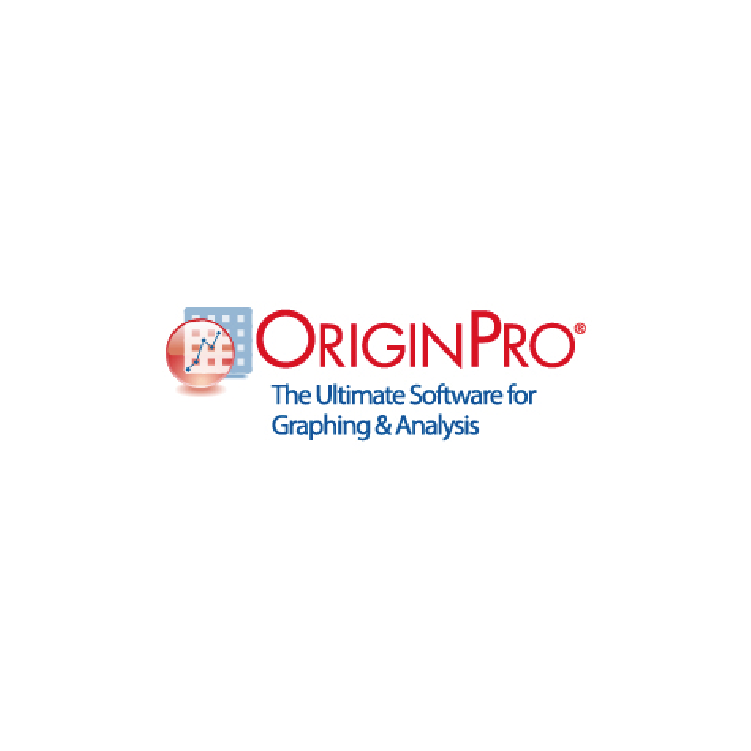 Origin 工程及科學應用繪圖軟體