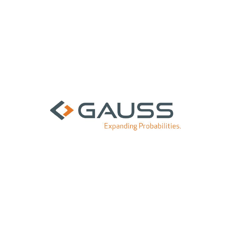 GAUSS 數值分析與統計計量軟體