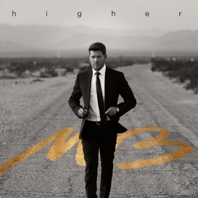 Michael Buble - Higher LP