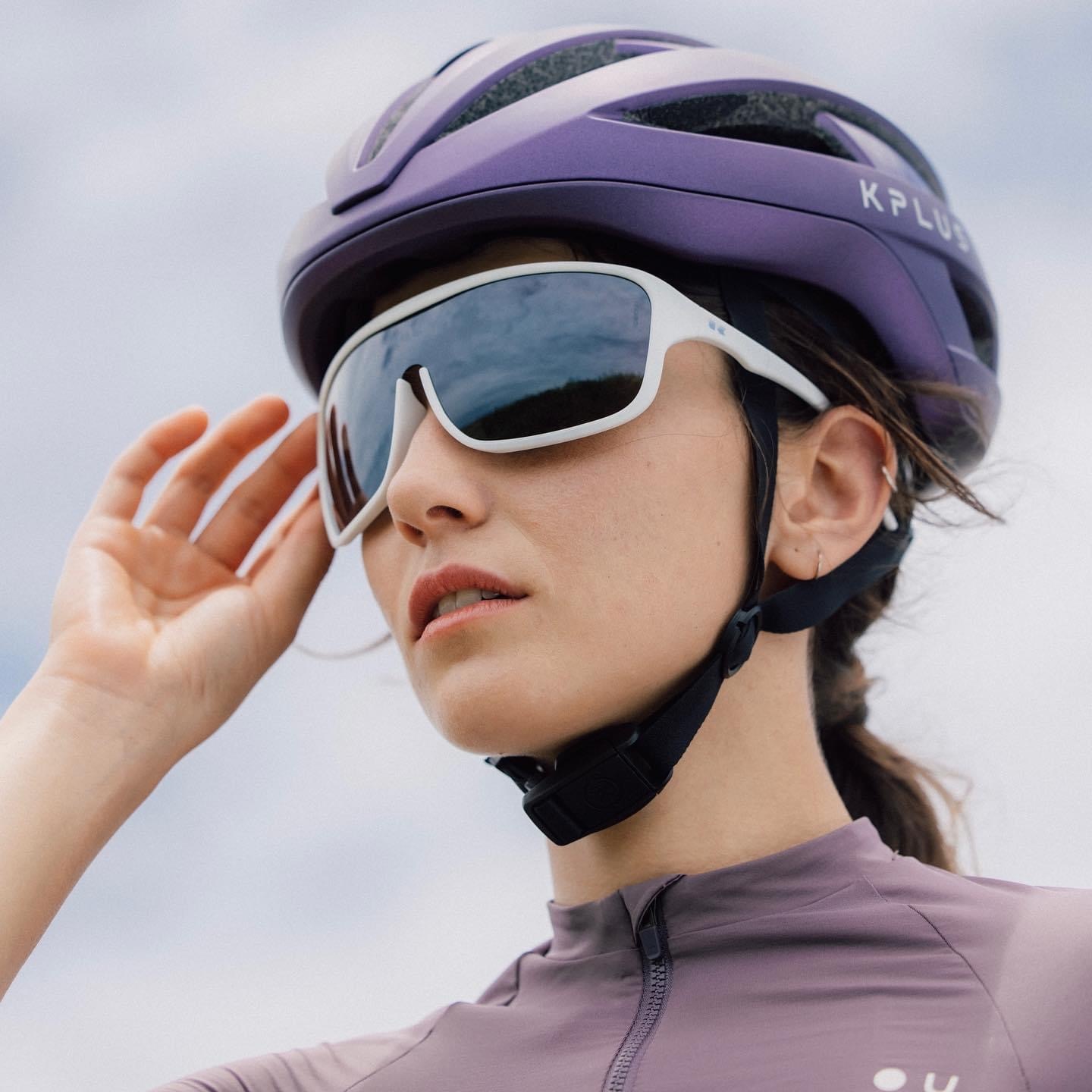 KPLUS 全新 KU EYEWEAR 運動眼鏡「 ZERO™ 」*另付透明鏡片