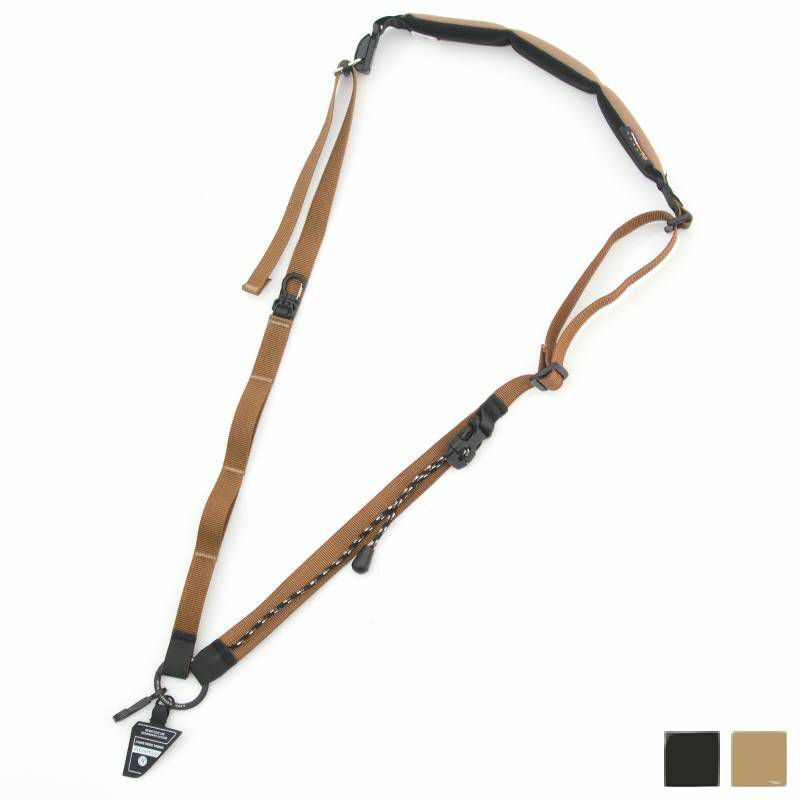 AS2OV – HARBIT SHOULDER SERIES 305D WATER PROOF CORDURA