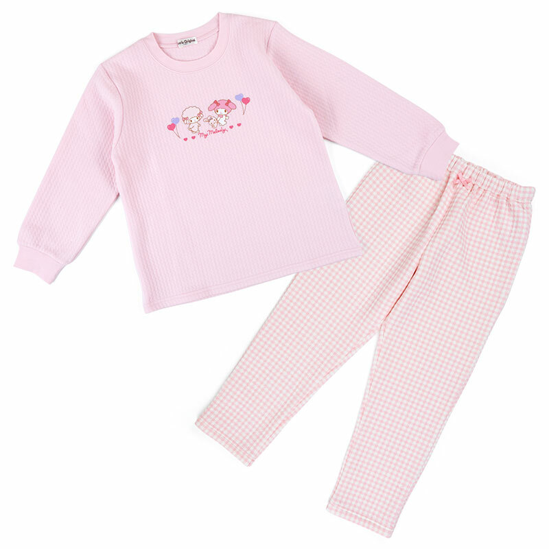 My Melody Pajamas 130