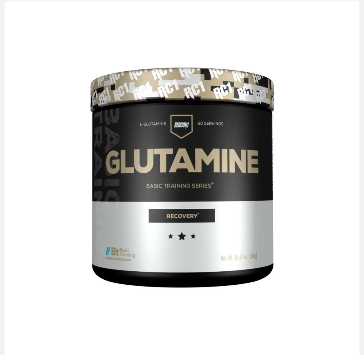 Redcon1 - Glutamine | Gym Master Nutrition