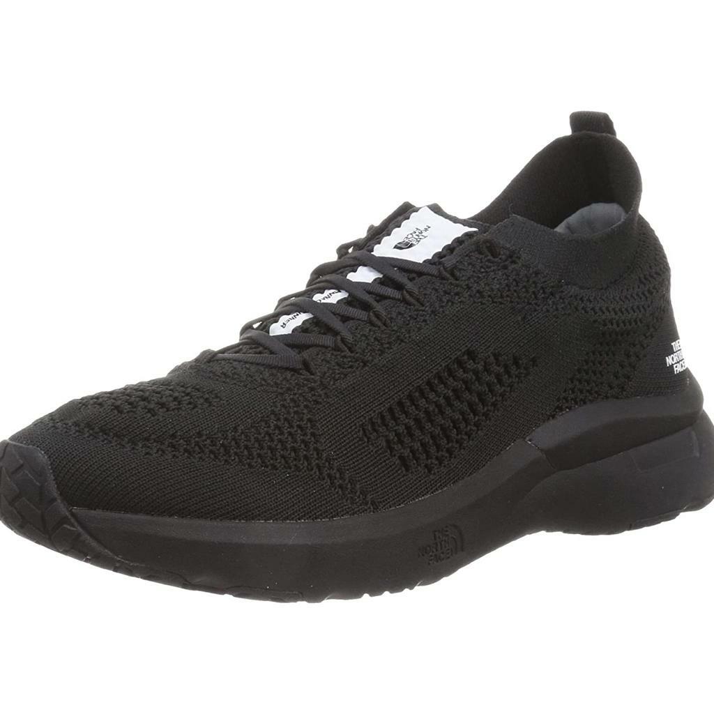 【💥日本直送】The North Face Pinnacle Runner II 跑鞋 運動鞋 黑色