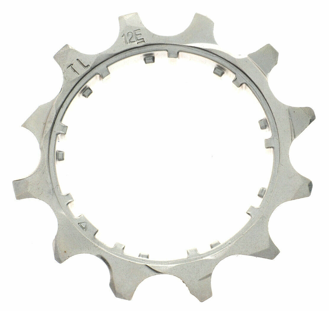Shimano Dura-Ace/Ultegra CS-R9200/R8100 12T Cog/Sprocke