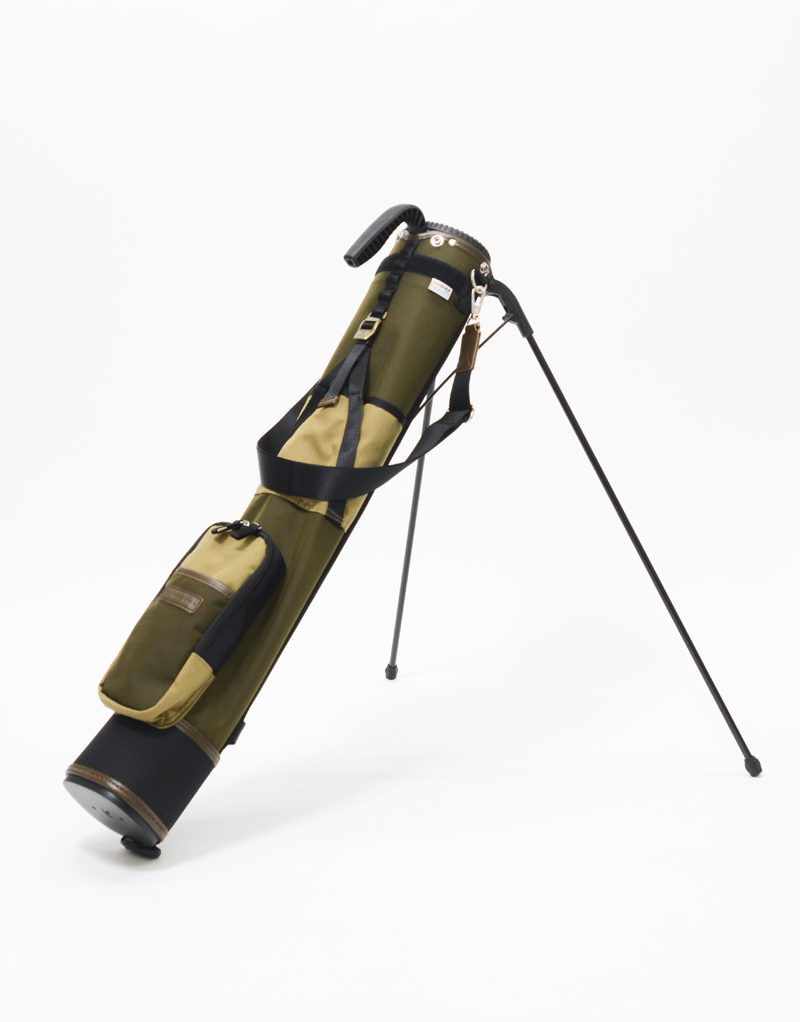 master-piece GOLF self-stand case No.02639