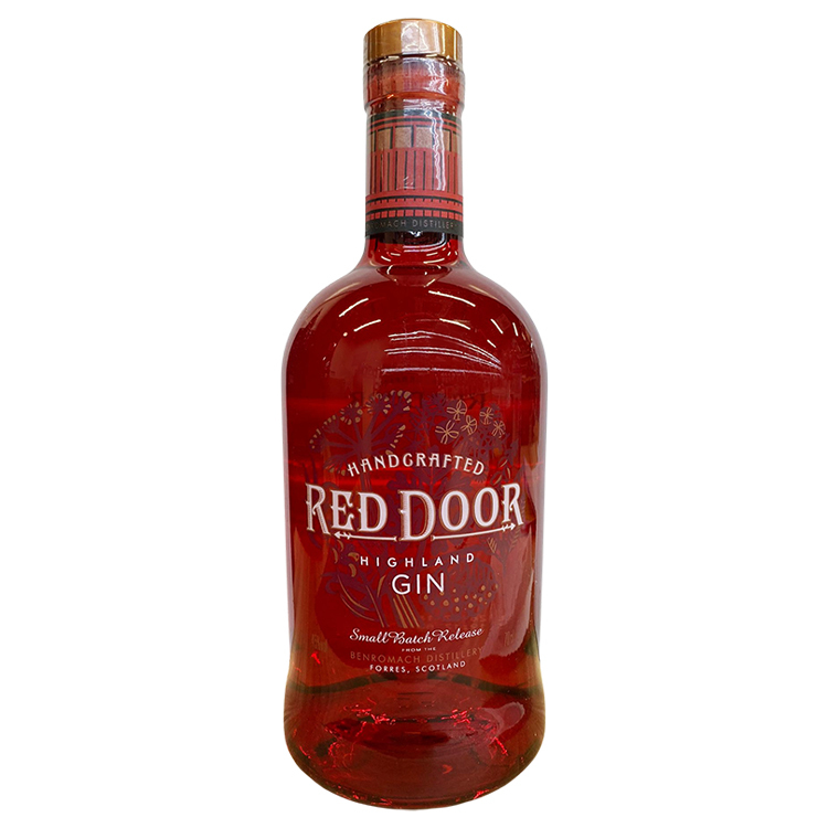 Red Door Gin