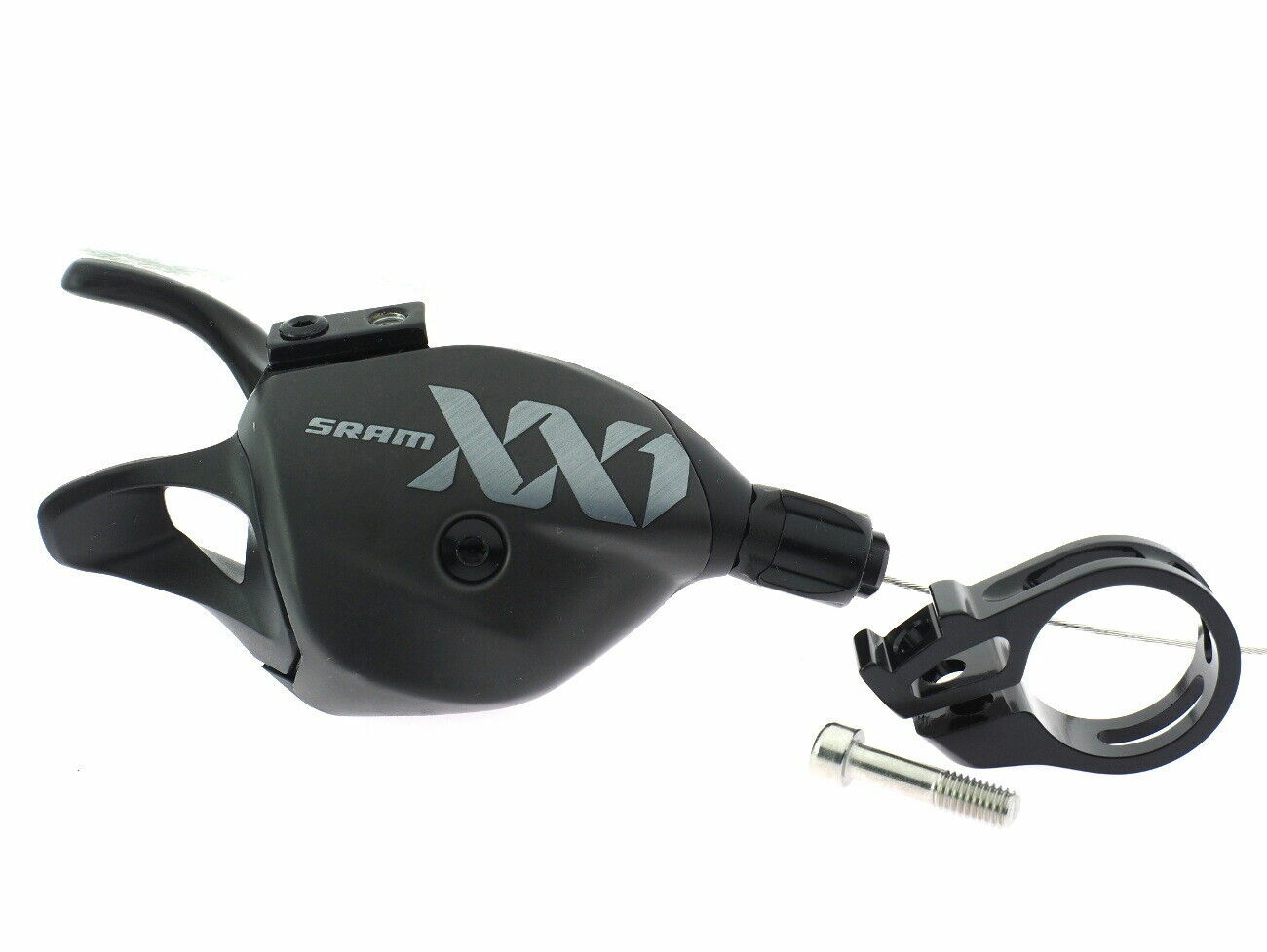SRAM XX1 Eagle Trigger 12 Speed Shifter with Discrete C