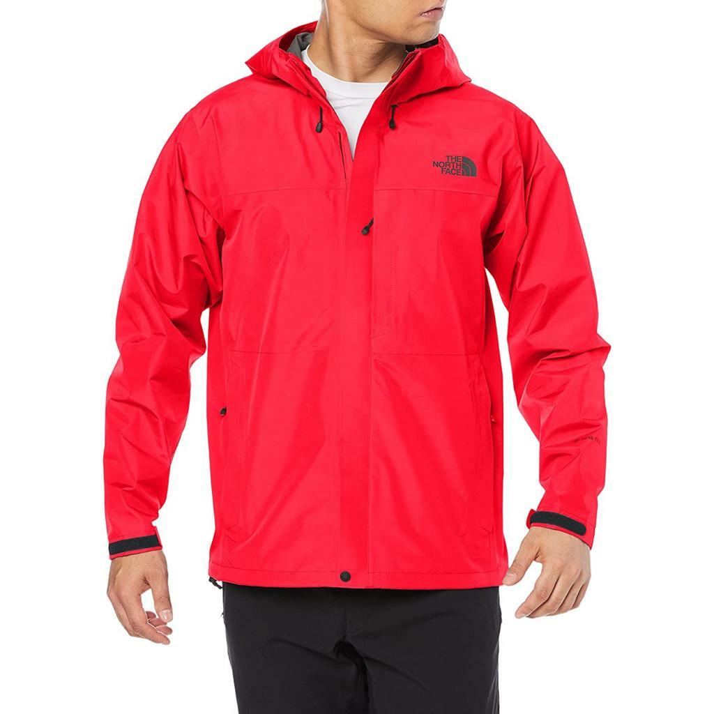 【💥日本直送】The North Face Cloud Jacket 夾克 風褸 外套 風衣 褸 連帽外套