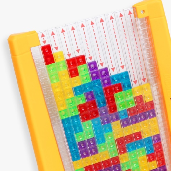 俄羅斯方塊拼圖 TB2714