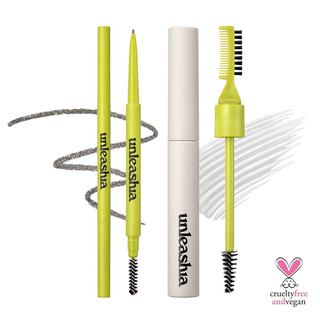 UNLEASHIA Define Your Shape Pencil & Fixer