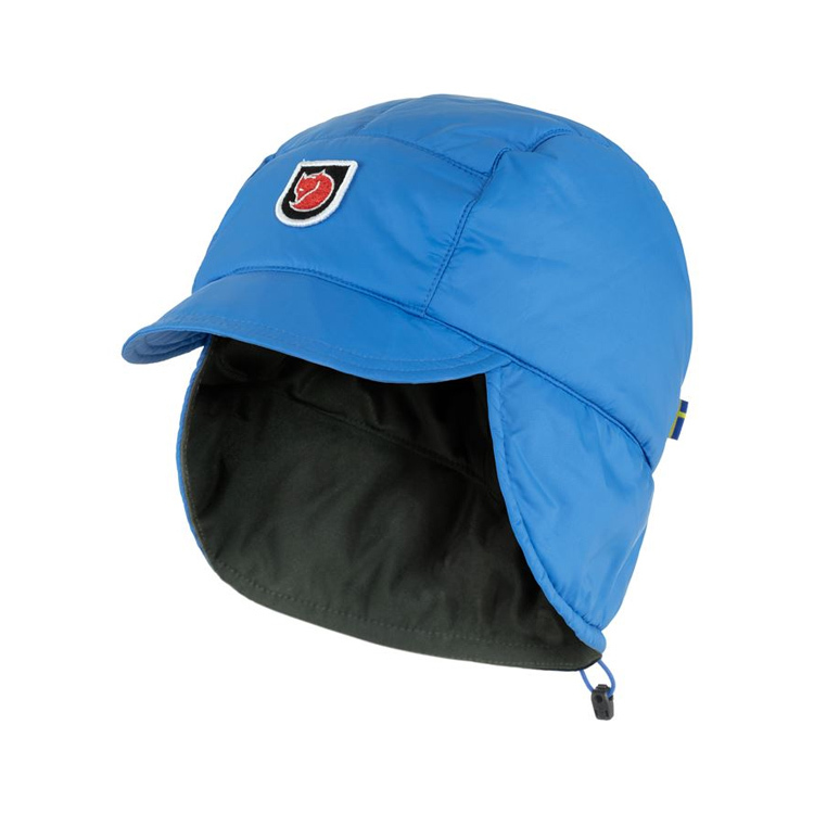 Fjallraven Expedition Padded Cap 化纖保暖帽