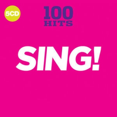 VA - Sing! 100 HIts 5CD
