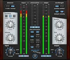 PSP Audioware Xenon Limiter 效果器Plugin (序號下載版)