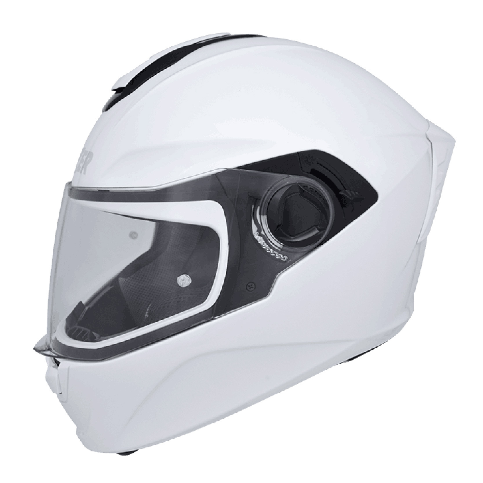 LAZER ST-303 素色 全罩式安全帽｜ANSIN 安信騎士