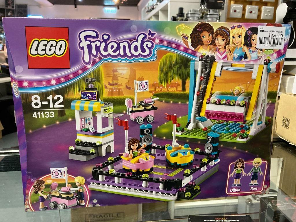 寄賣 Lego 41133 Friends