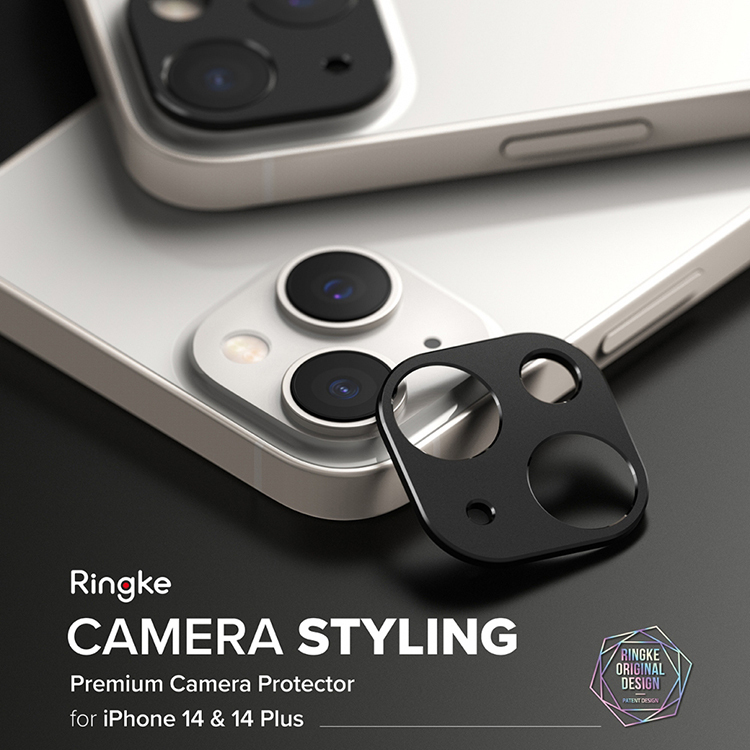 iPhone 14 / 14 Plus | Camera Styling