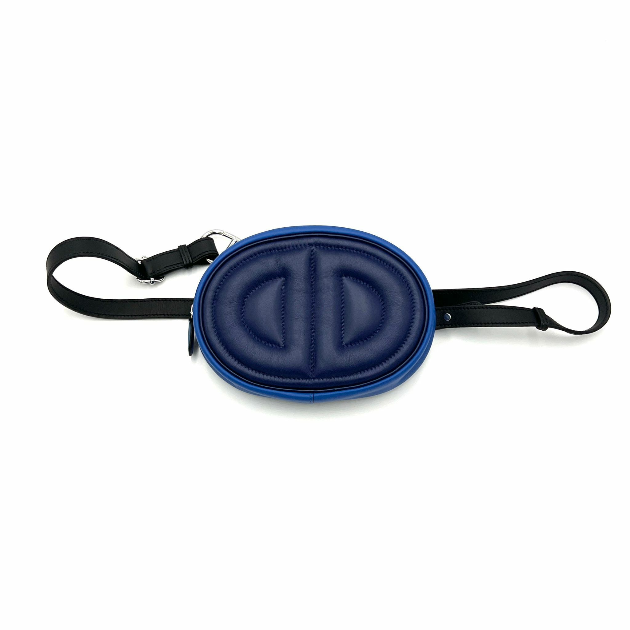 (二手) HERMES IN-THE-LOOP BELT BAG