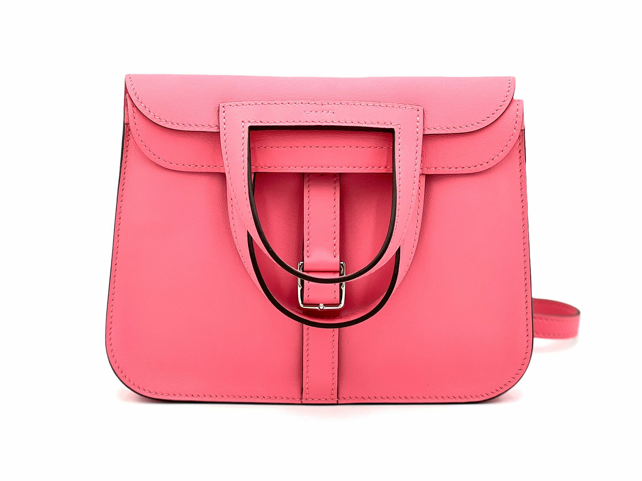 （二手）HERMES MINI HALZAN