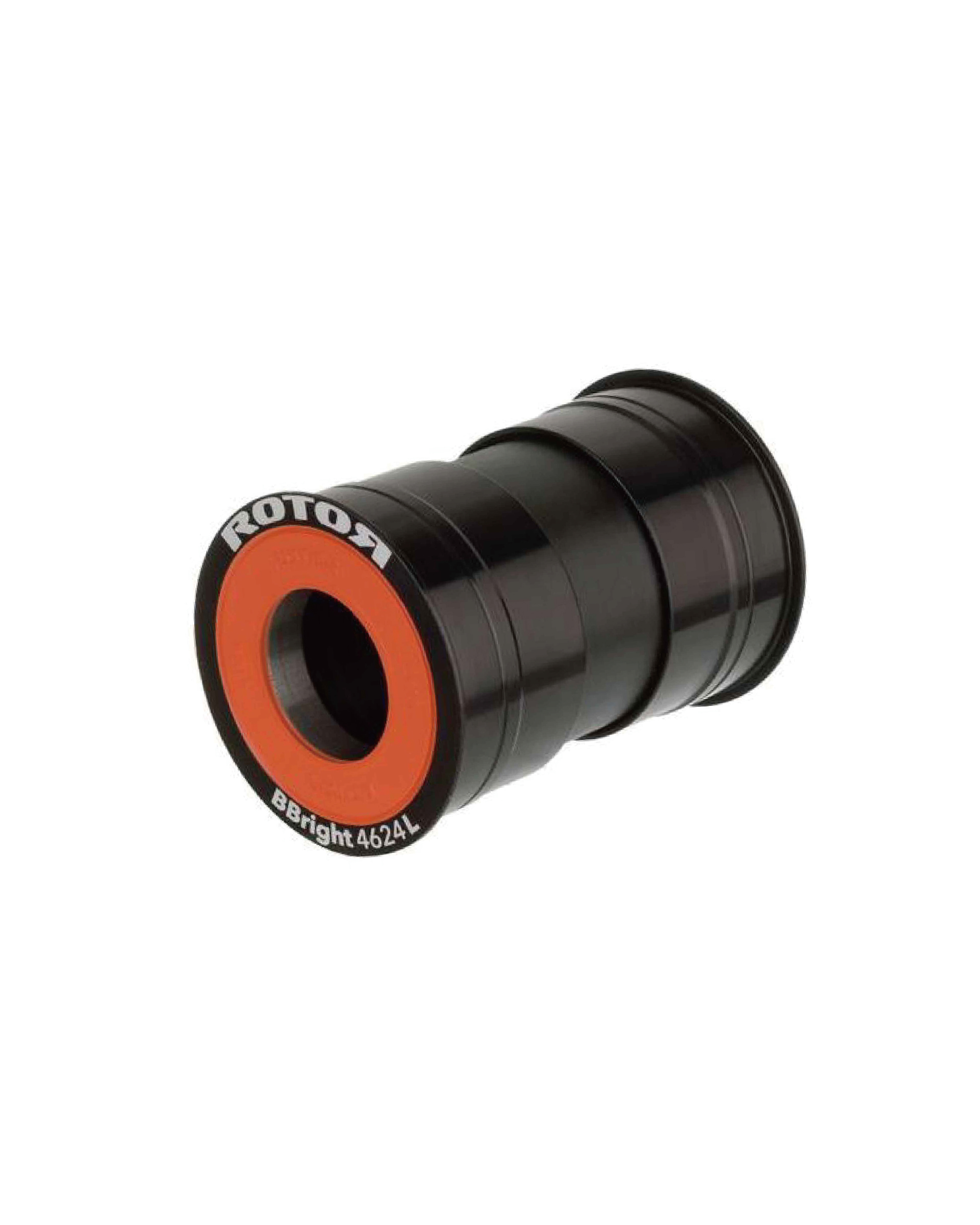 【ROTOR】Press Fit 4624 BBRIGHT 陶瓷培林版