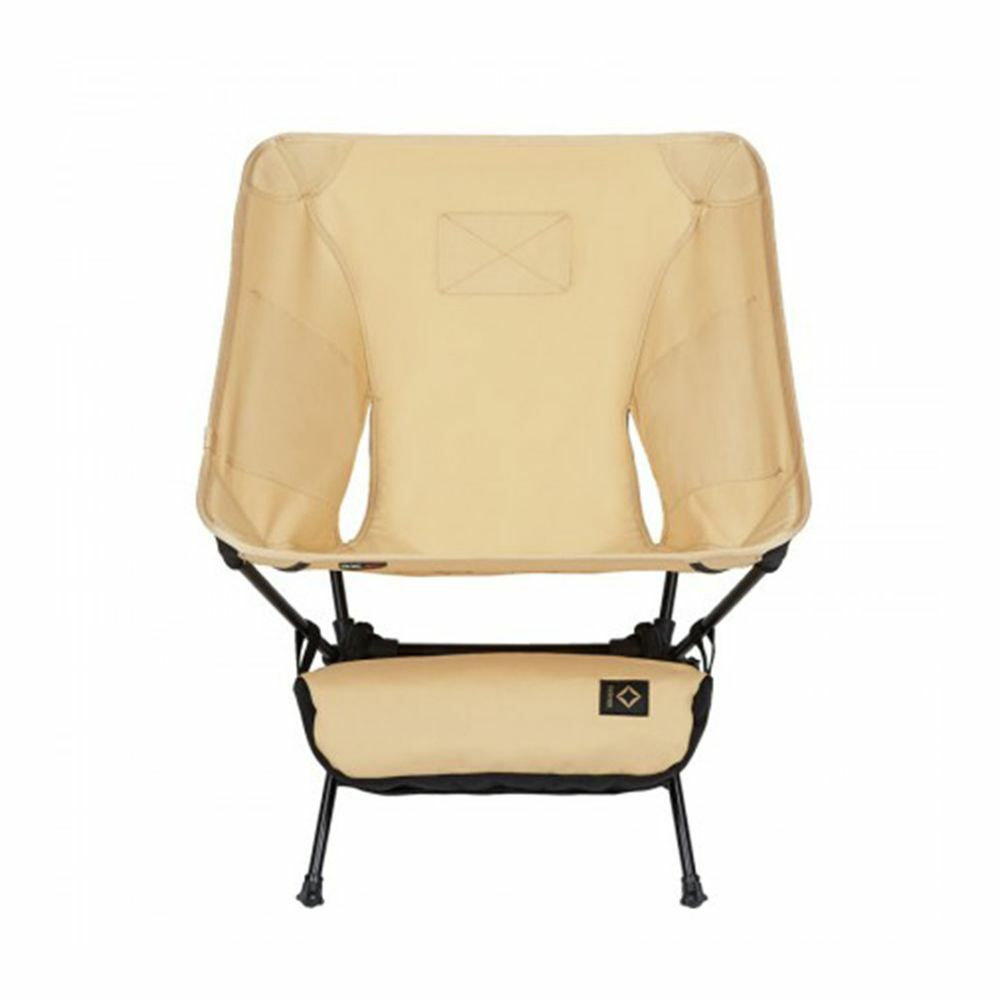 Helinox Tactical Chair 輕量戰術椅 / 淺沙色