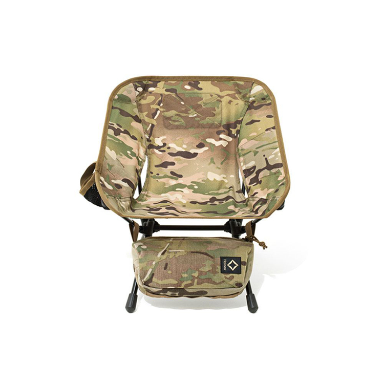 Helinox Tactical Chair Mini 輕量戰術椅 - 多地迷彩