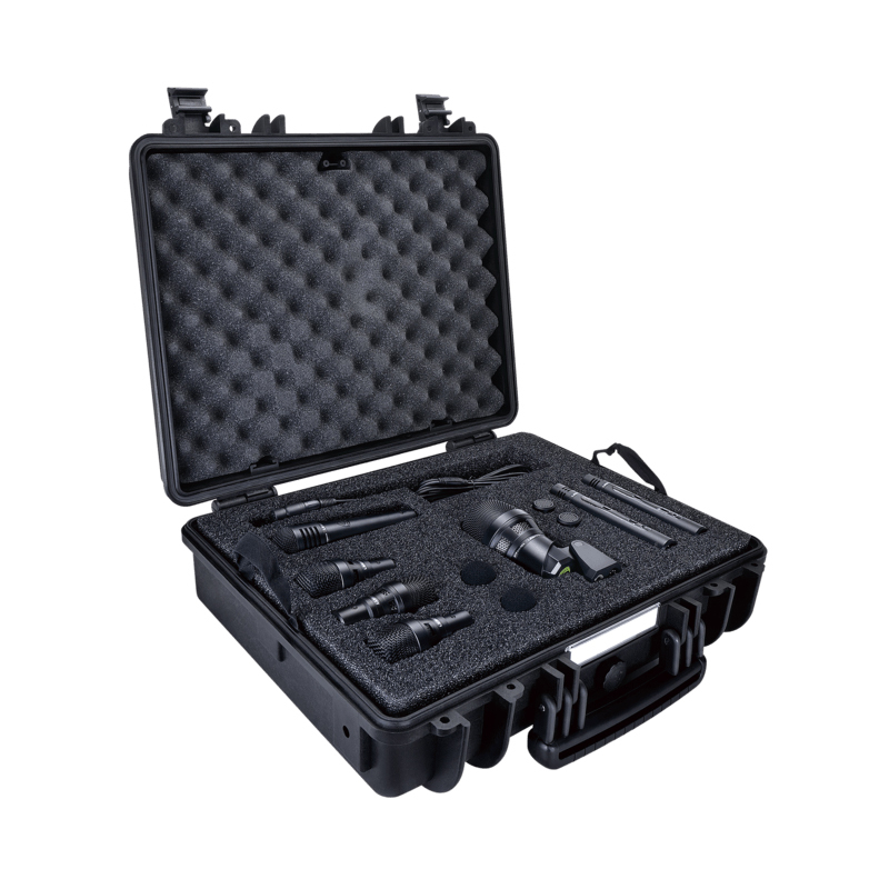 LEWITT DTP Beat Kit Pro 7