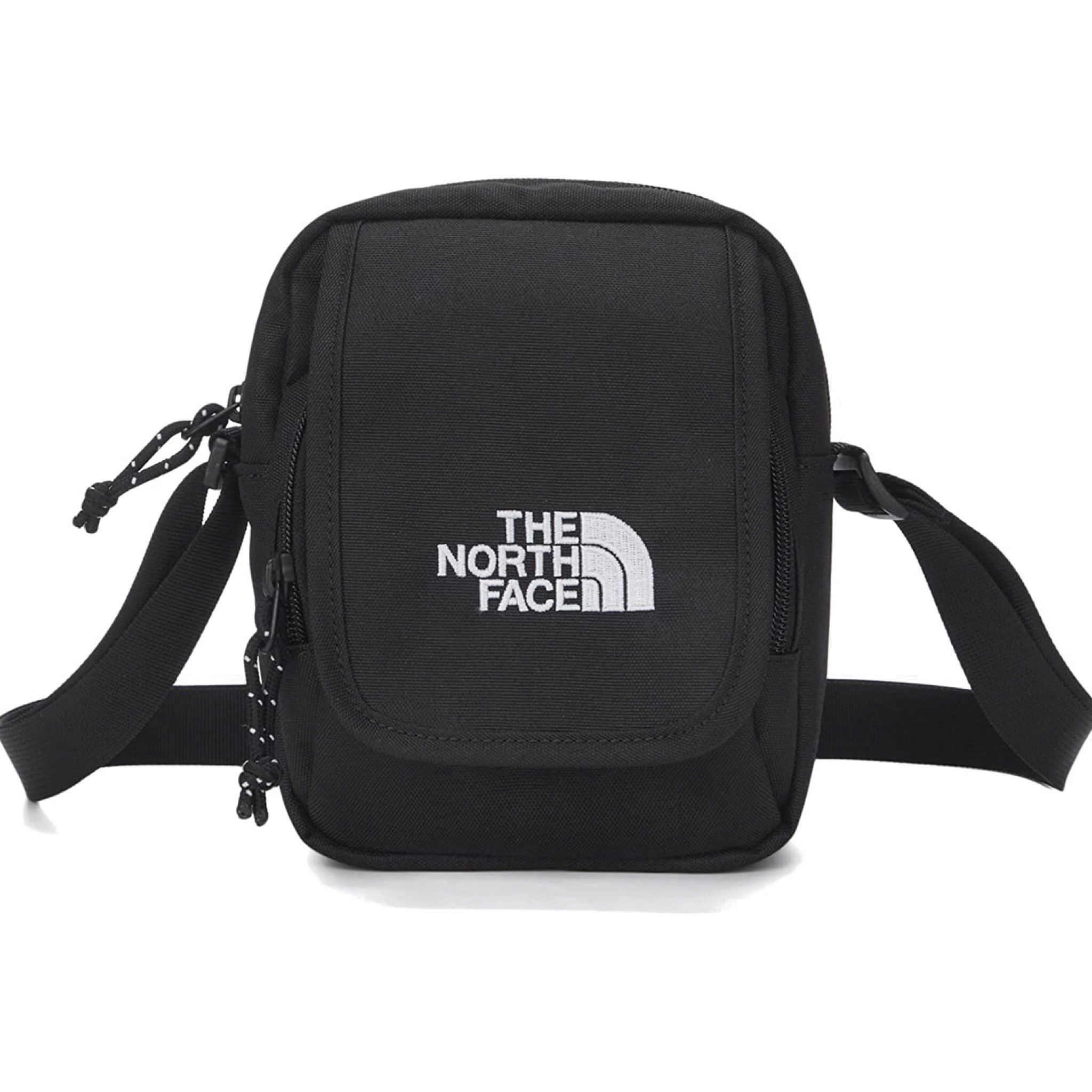 【💥日本直送】The North Face FLAP CROSS BAG MINI 單肩包 斜孭袋 斜挎包