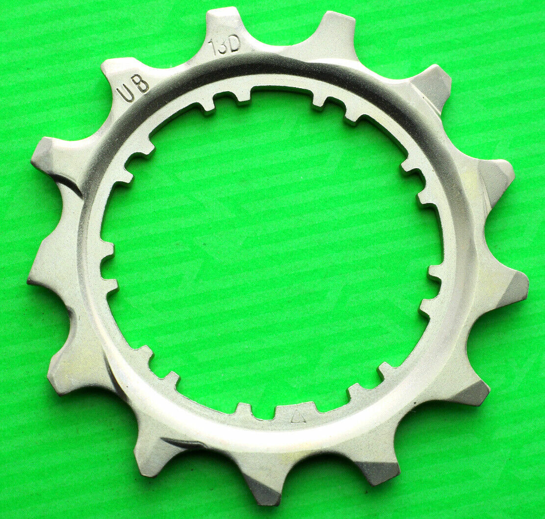 Shimano Dura-Ace/Ultegra CS-R9200/R8100 13T Cog/Sprocke