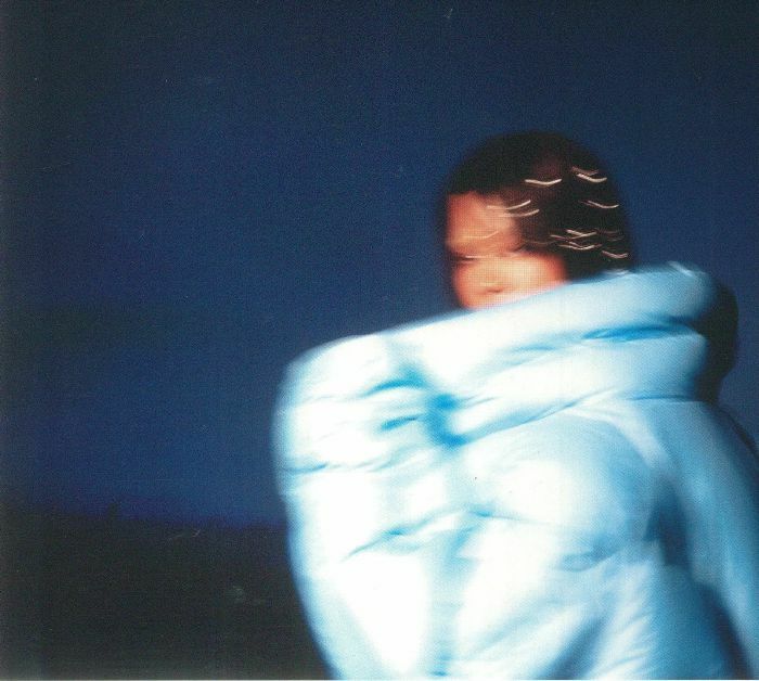 Shygirl《Nymph》（CD）