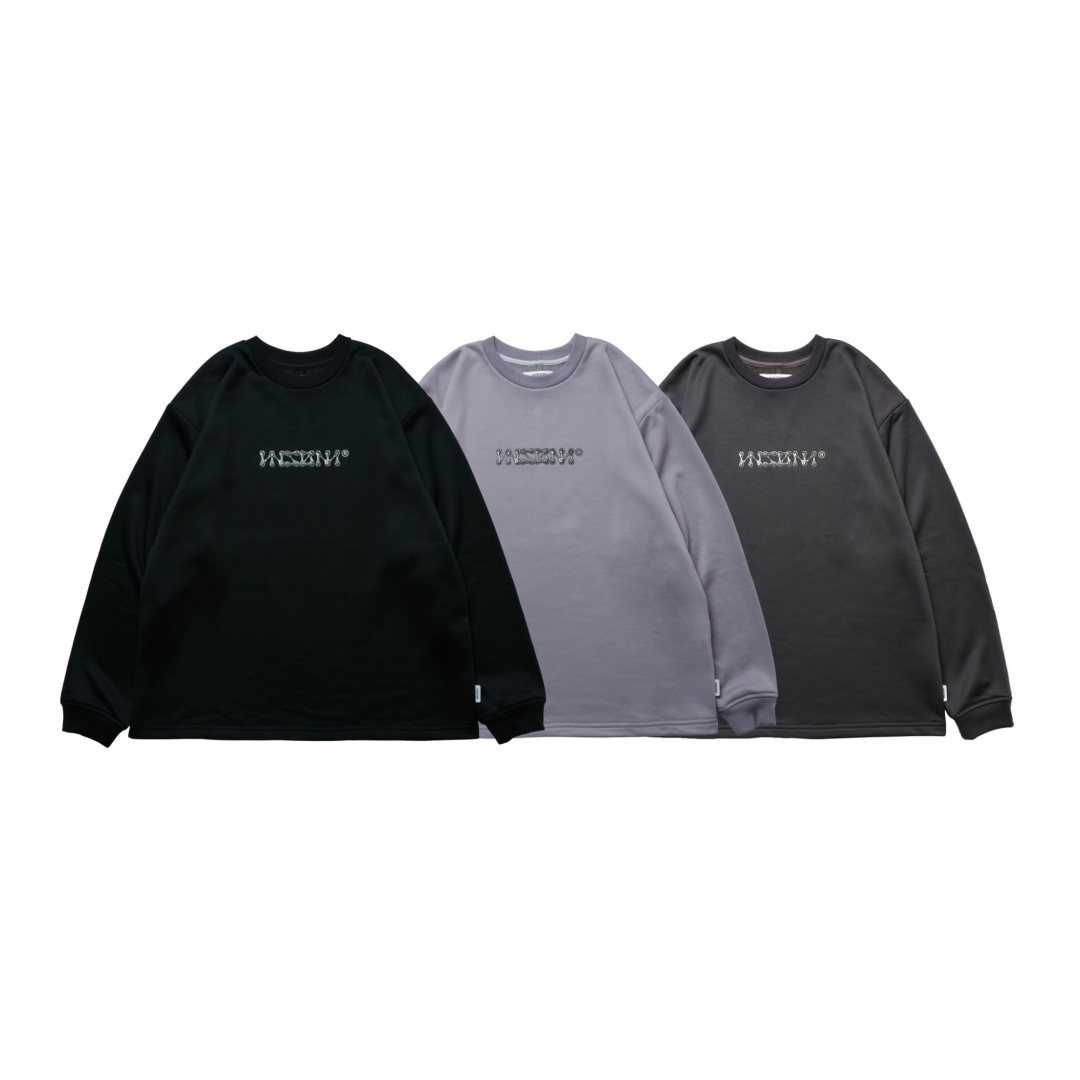 WISDOM® 2022 AW “X·VII” COLLECTION | WSDM Liquidmetal L