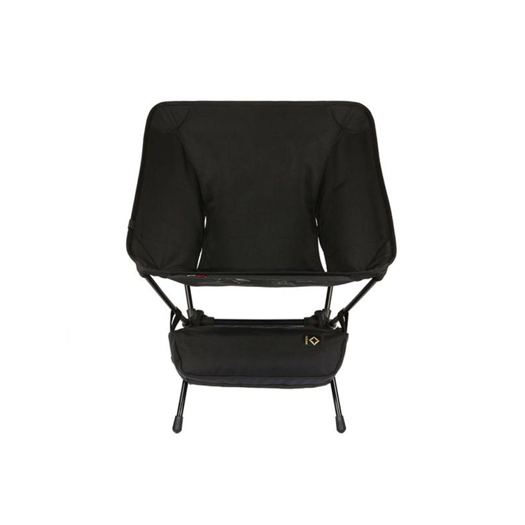 Helinox Tactical Chair 輕量戰術椅 - 黑