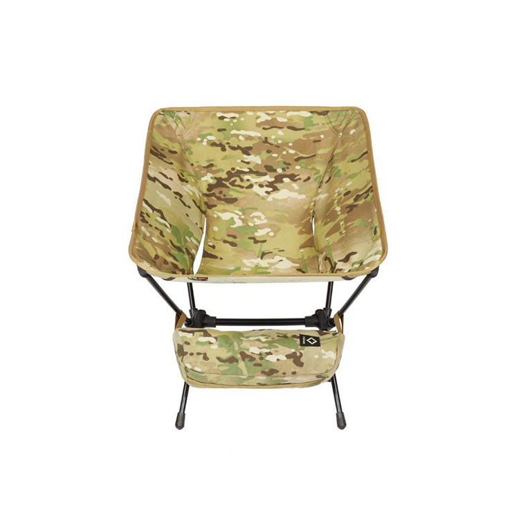 Helinox Tactical Chair 輕量戰術椅 - 多地迷彩Multicam