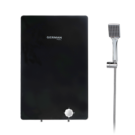 German Pool - GPN-4SSL Rapid Fast Flow Electric Water H