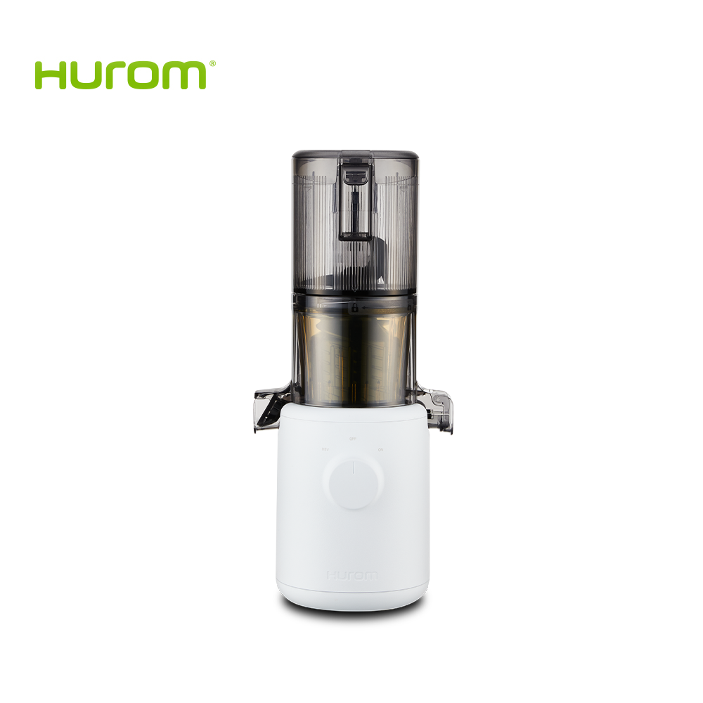 HUROM 慢磨蔬果機【H310A】