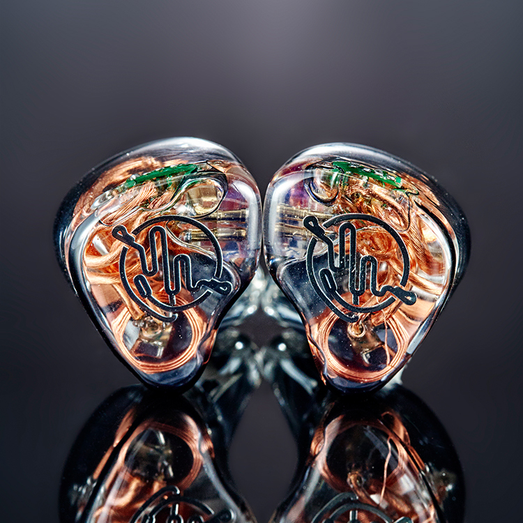 Rhapsodio - Infinity MK2