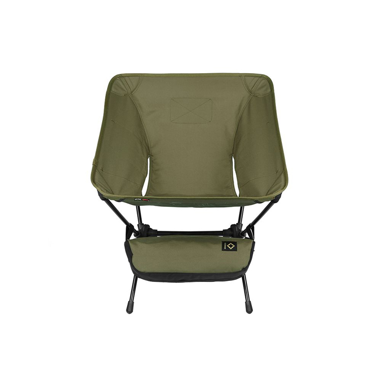 Helinox Tactical Chair 輕量戰術椅 - 軍綠Military olive